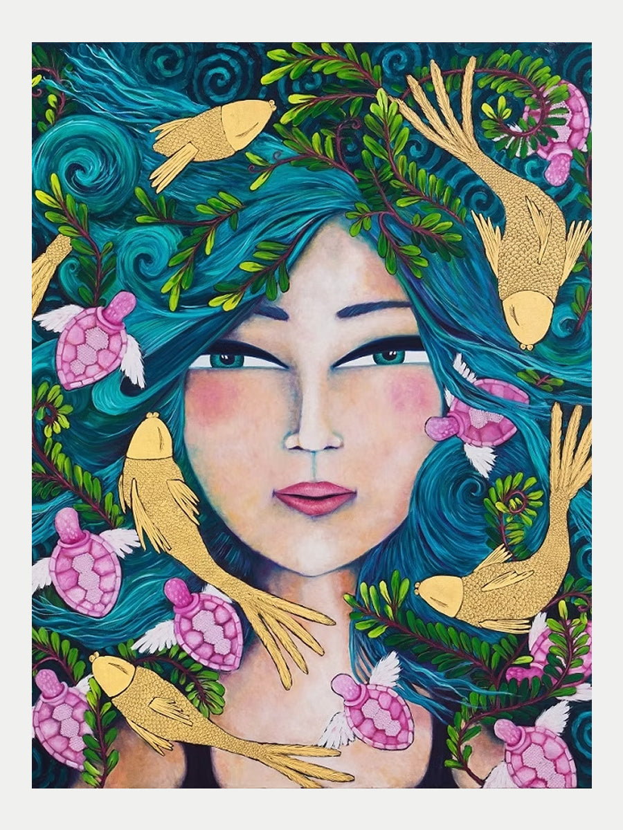 Child at Heart – Fiona Kennedy