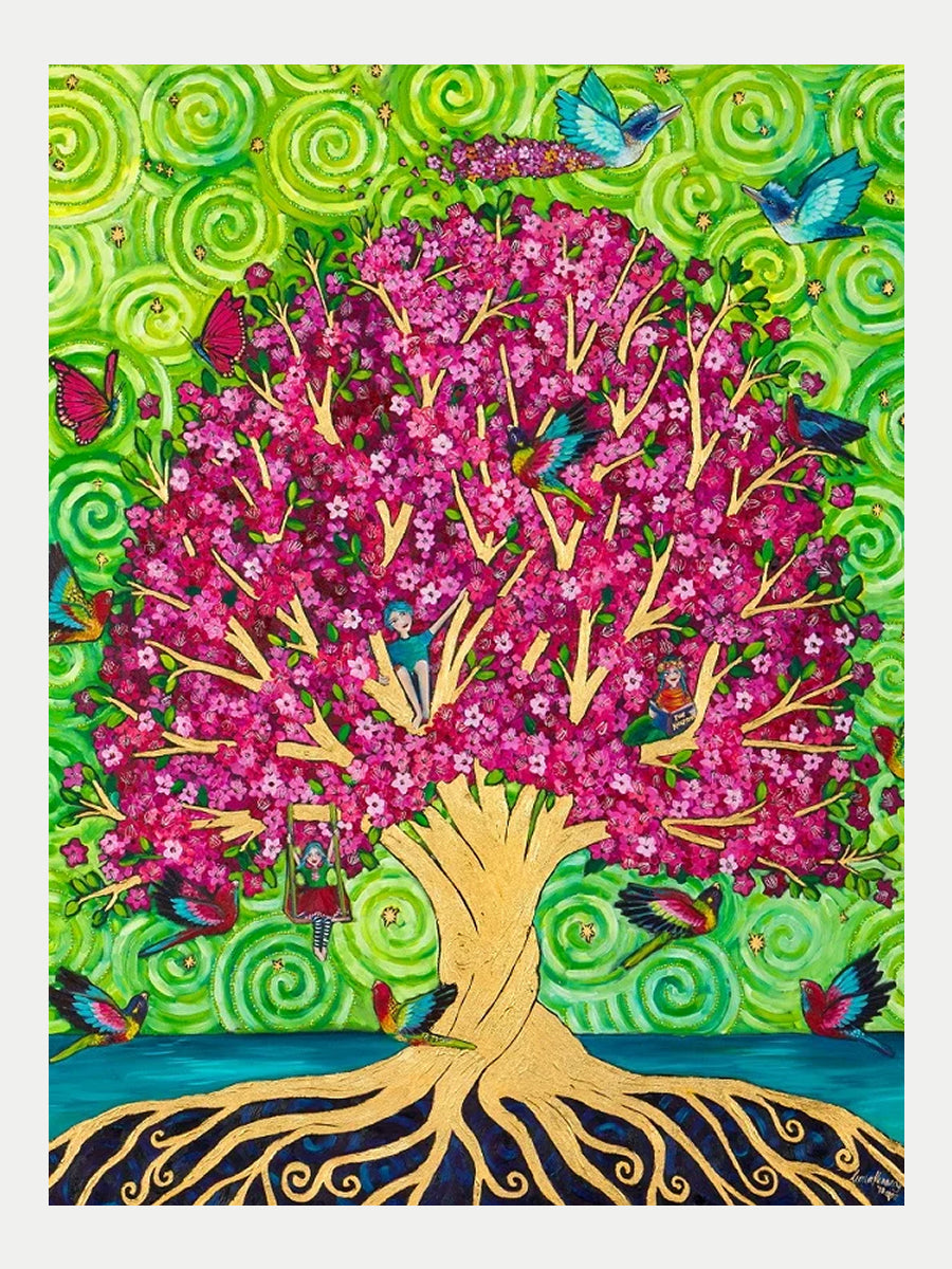 The Together Tree – Fiona Kennedy